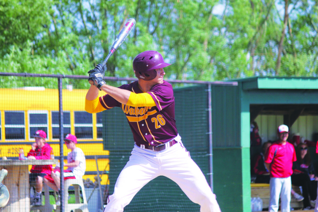 MLB: Former Wabasso athlete Nick Altermatt gets selected by Chicago ...